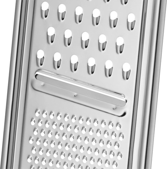 Universele Rasp Keukenhulp - Groente en Kaas Rasp Raspen | bol