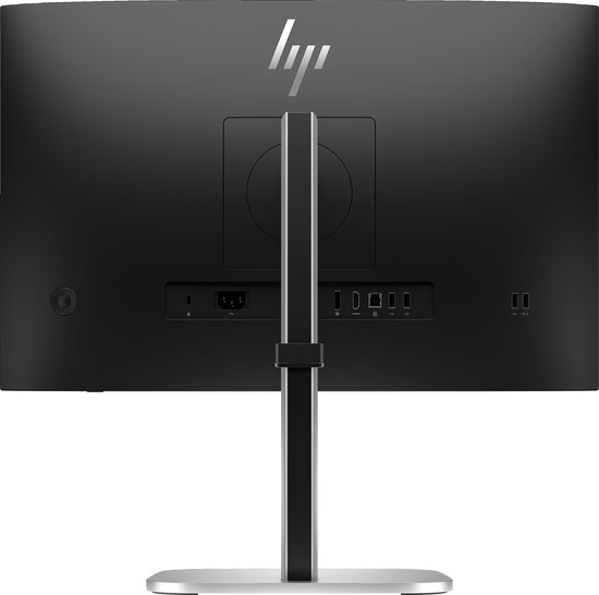 HP Series 5 Pro Monitor - 24 inch WUXGA - 100Hz IPS - 524pn | bol