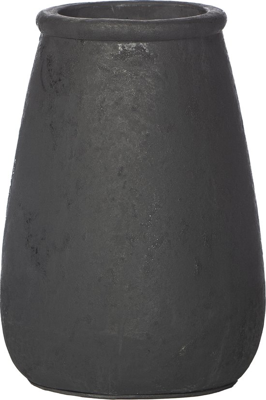 STILL - Vaas - Tall - Black Series - Zwart - 24 x 16 cm | bol