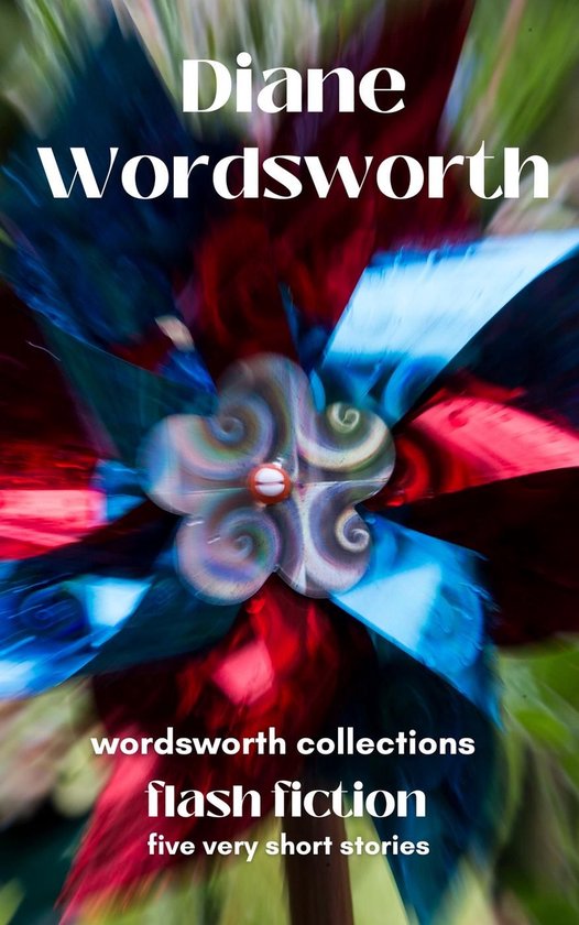 Wordsworth Collections 1 - Flash Fiction: Five Very Short Stories ...