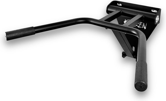 KRAKEN Foldable Wall Mounted Dip Bar | Dip Bar Wandmontage | Inklapbare ...