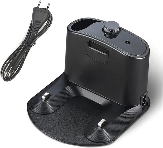 Laadstation Voor Robotstofzuigers Oplaadstation Voor 500 900 Series