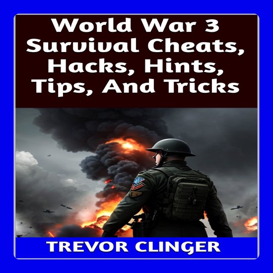 World War 3 Survival Cheats, Hacks, Hints, Tips, And Tricks, Trevor ...