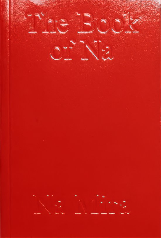 Book of Na, Na Mira | 9798986337500 | Boeken | bol
