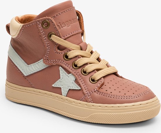 Bisgaard sneakers Isak 30733 nude 30 | bol