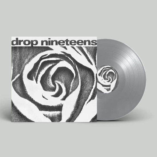 Drop Nineteens - 1991 (LP) (Coloured Vinyl), Drop Nineteens | Muziek | bol
