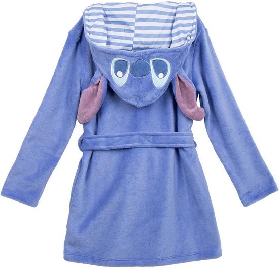 Disney Stitch Badjas Meisjes Jongens | bol