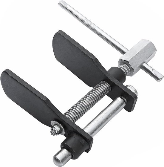 Universal Brake Piston Resetter - Push-Back Piston Without Rotating ...