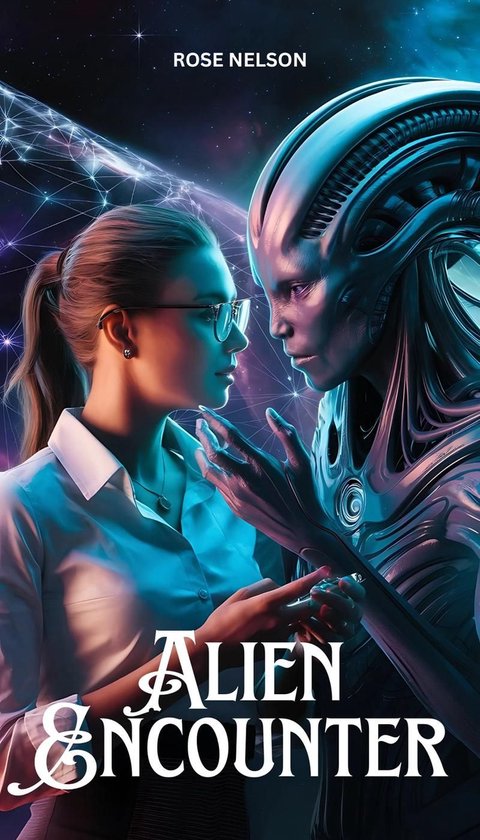 Alien Encounter (ebook), Rose Nelson | 9798227633125 | Boeken | bol
