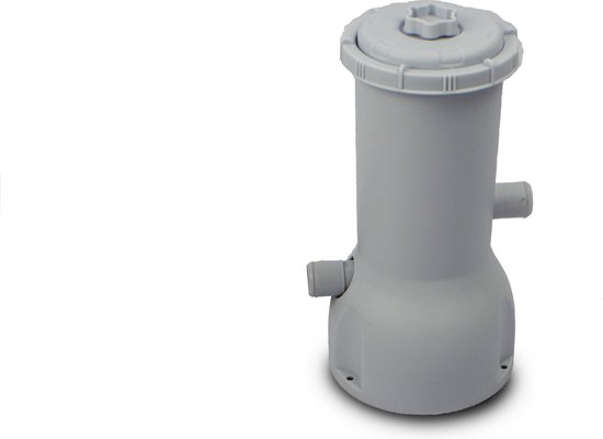 Zwembad filterpomp - 800gal/h | bol