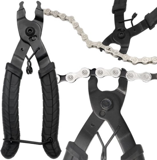Fiets Kettingtang - Missing Link Connector - Ketting Gereedschap ...