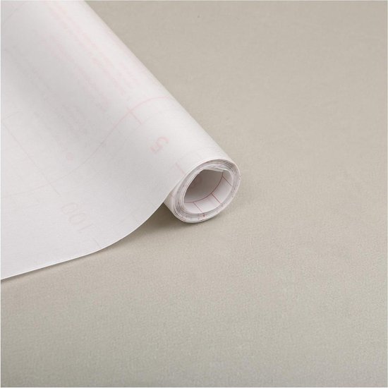 Window Film Milk Glass Self-Adhesive Privacy Screen Opaque on Both ...