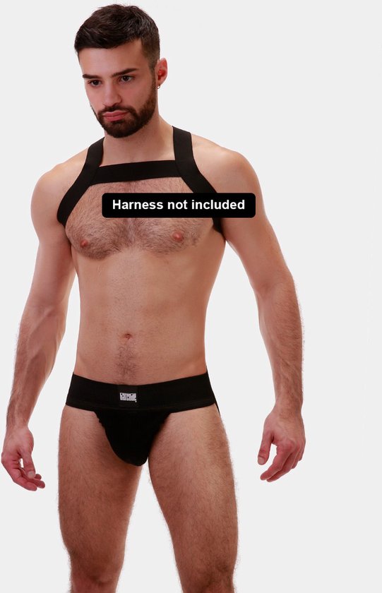 Jock basic Sergey Black - S | bol