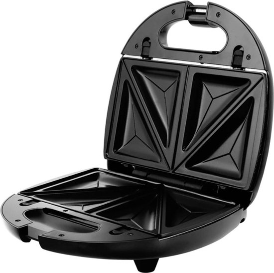 Proline wafel/tosti maker SW4 | bol