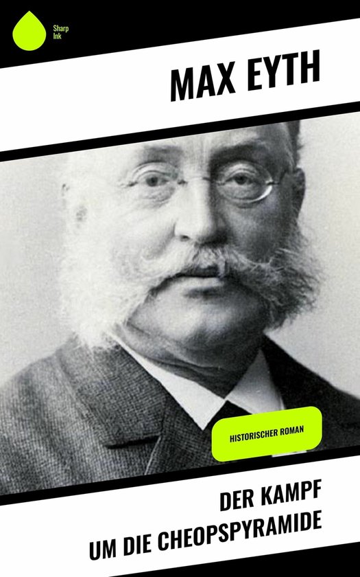 Der Kampf um die Cheopspyramide (ebook), Max Eyth | 9788028254858 | Boeken | bol.com