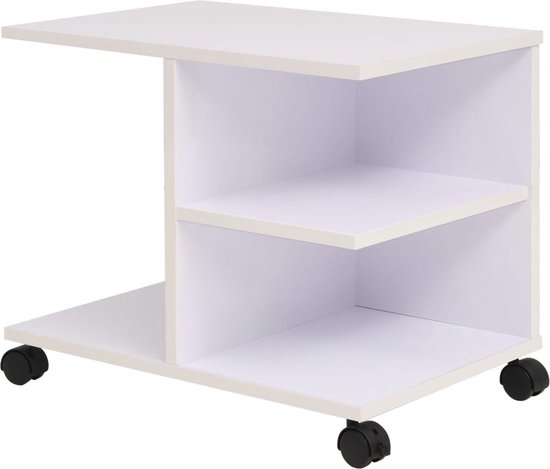 Prolenta Premium - - 50 x 35 x 42 cm (L x B x H) Ru - Kunststof - Kast ...