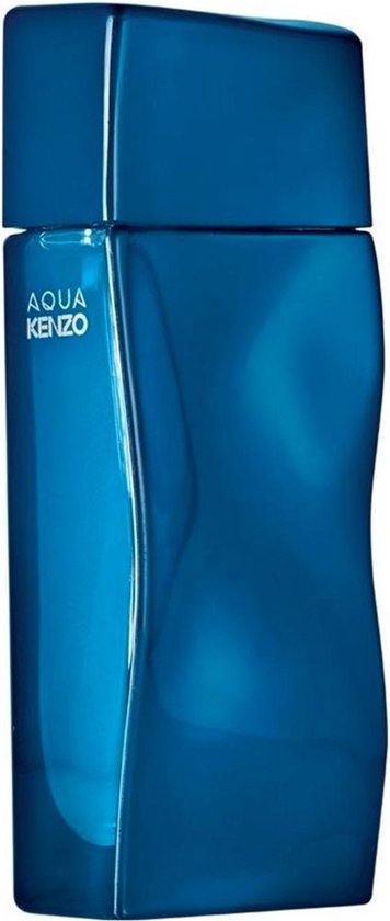Herenparfum Kenzo EDT Aqua Kenzo Pour Homme 100 ml | bol