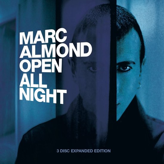 Open All Night, Marc Almond | Muziek | bol