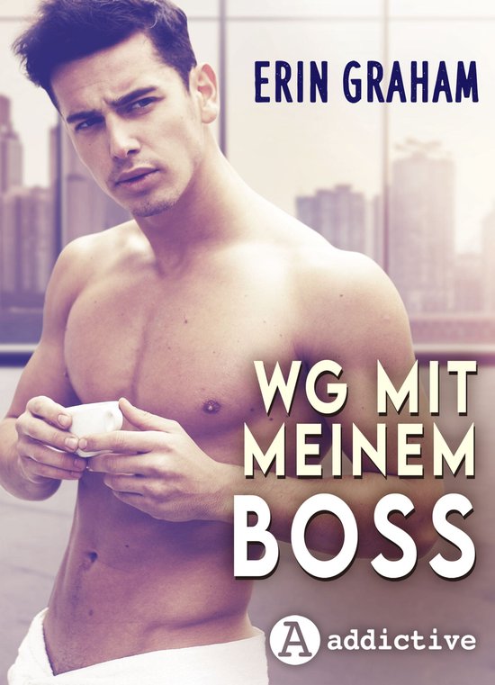 WG mit meinem Boss (ebook), Erin Graham | 9791025757468 | Boeken | bol.com