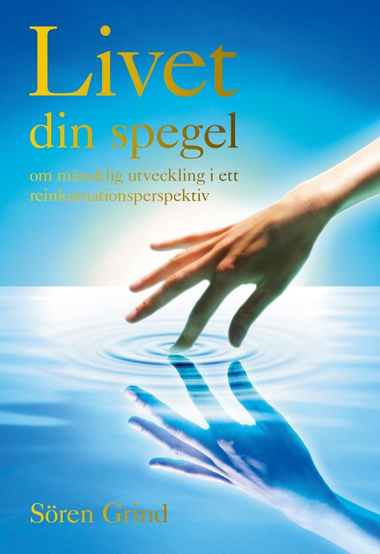Livet din spegel (ebook), Sören Grind | 9789187703287 | Boeken | bol