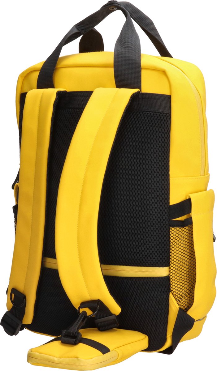 Beagles Originals Waterproof Originals Rugzak 15,6 inch (34.5x19.4 cm ...