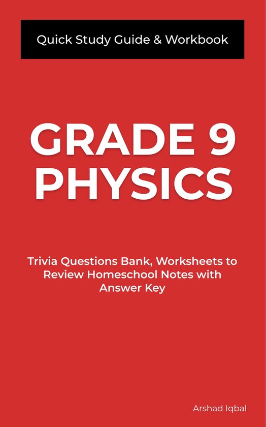 Physics Notes, Terminology & Concepts about Self-Teaching/Learning ...