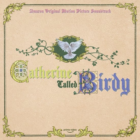 Catherine Called Birdy, Ost | Muziek | bol
