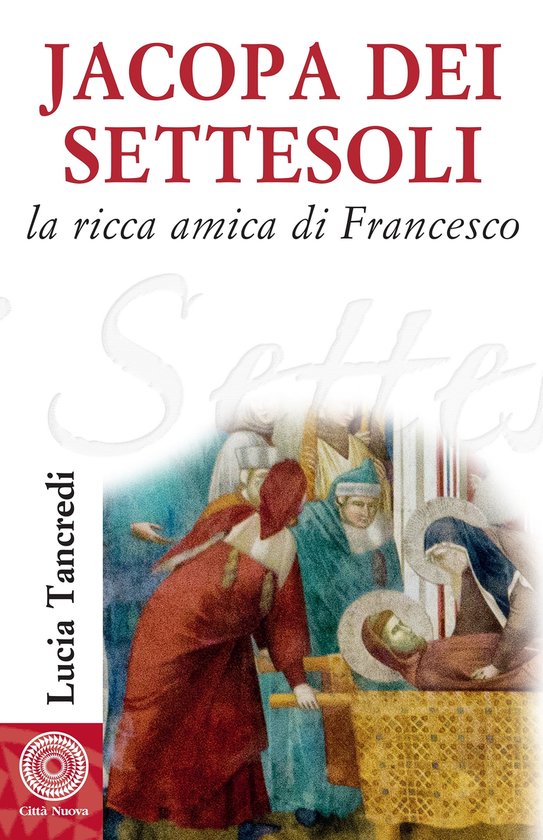 Jacopa dei Settesoli (ebook), Lucia Tancredi | 9788831104678 | Boeken | bol