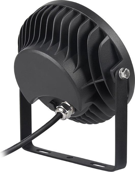 Mi-Light Mi-Boxer - (FUTC05) - LED Tuinlamp 25W RGB+CCT - Prikspot ...