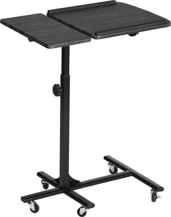 Laptoptafeltje – laptop Tafel - Laptopstandaard - Schoottafel ...