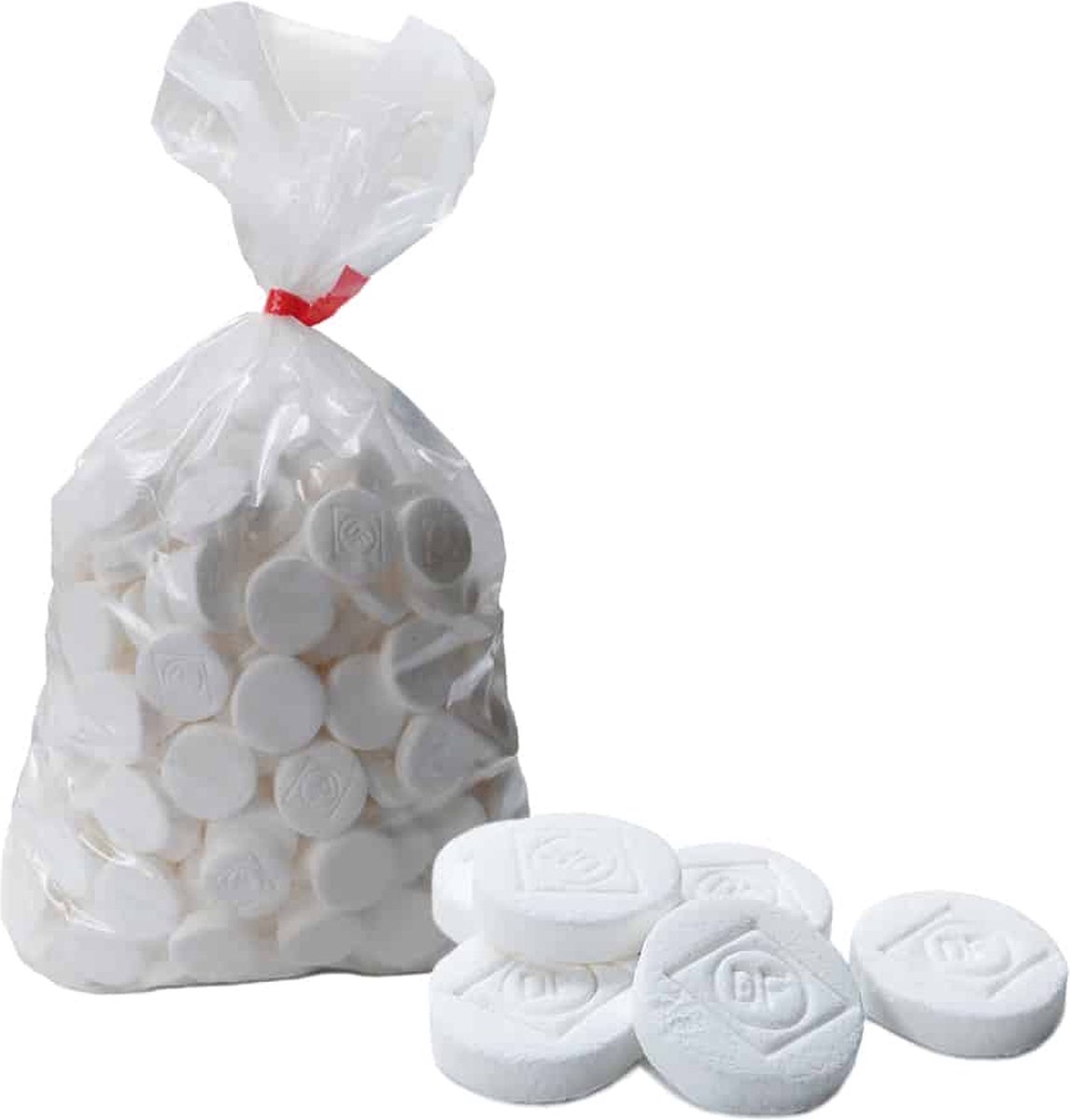 Fortuin Maagpepermunt - 3 kilo | bol