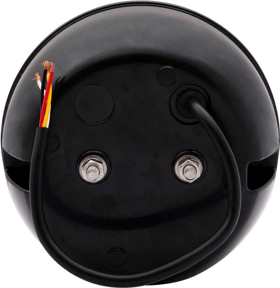 Multifunctioneel Rond LED Achterlicht | bol.com