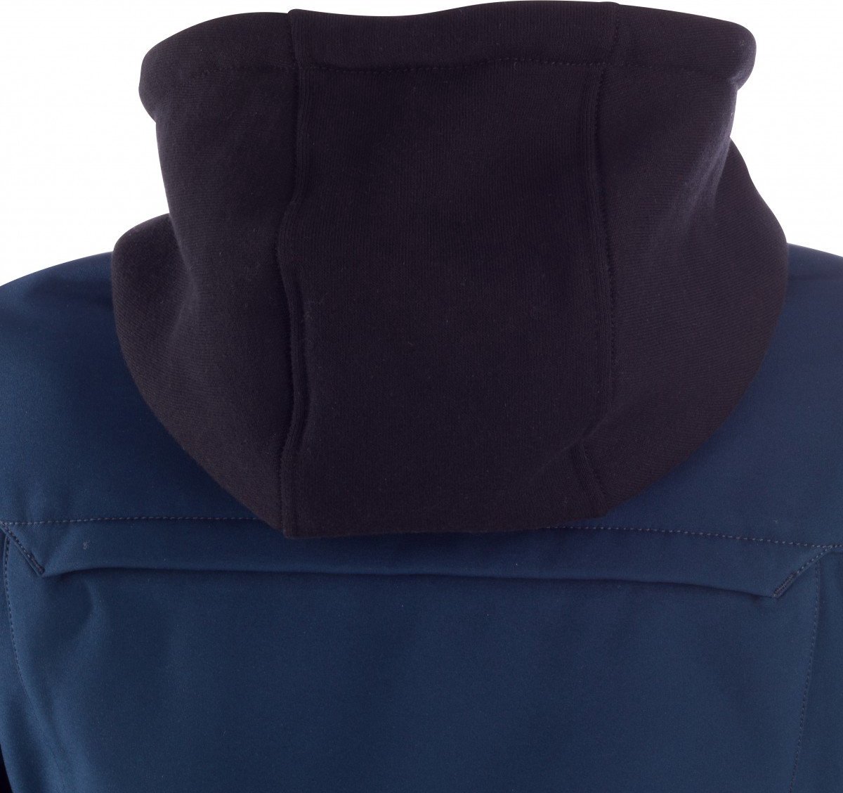 Bering Jacket Lady Elite Navy Blue T2 | bol.com