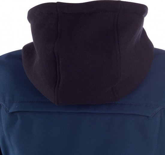 Bering Jacket Lady Elite Navy Blue T2 | bol.com