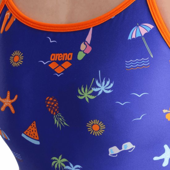 Arena Challenge Back Reversible | bol