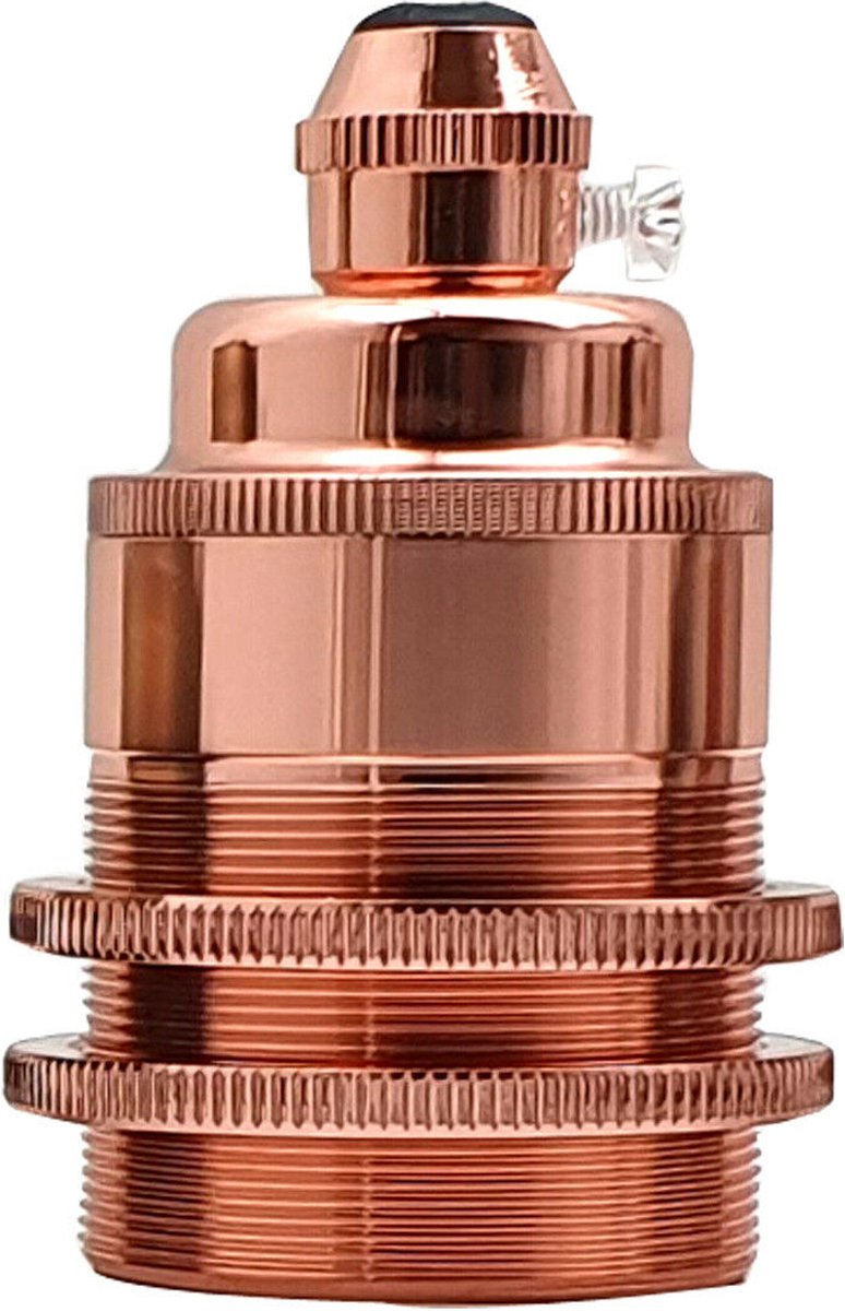 Light Socket E27 Bulb Socket Keramiek Lamphouder Lampenkappen toe te ...