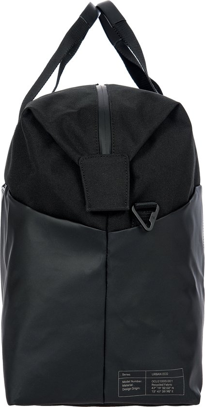 Porsche Design Urban Eco Weekender black | bol
