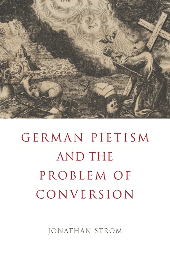 Pietist, Moravian, and Anabaptist Studies - German Pietism and the ...