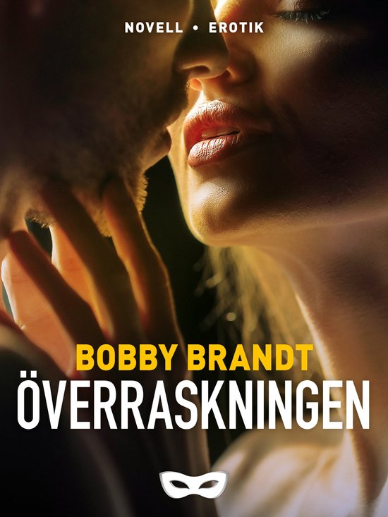 Åldersnoja 6 - Överraskningen (ebook), Bobby Brandt | 9789189551237 ...