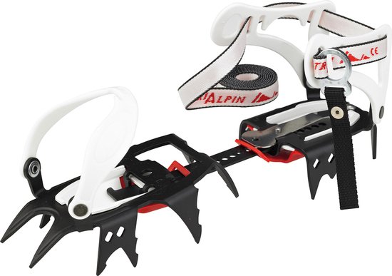 AustriAlpin SkyClimb concept | bol.com