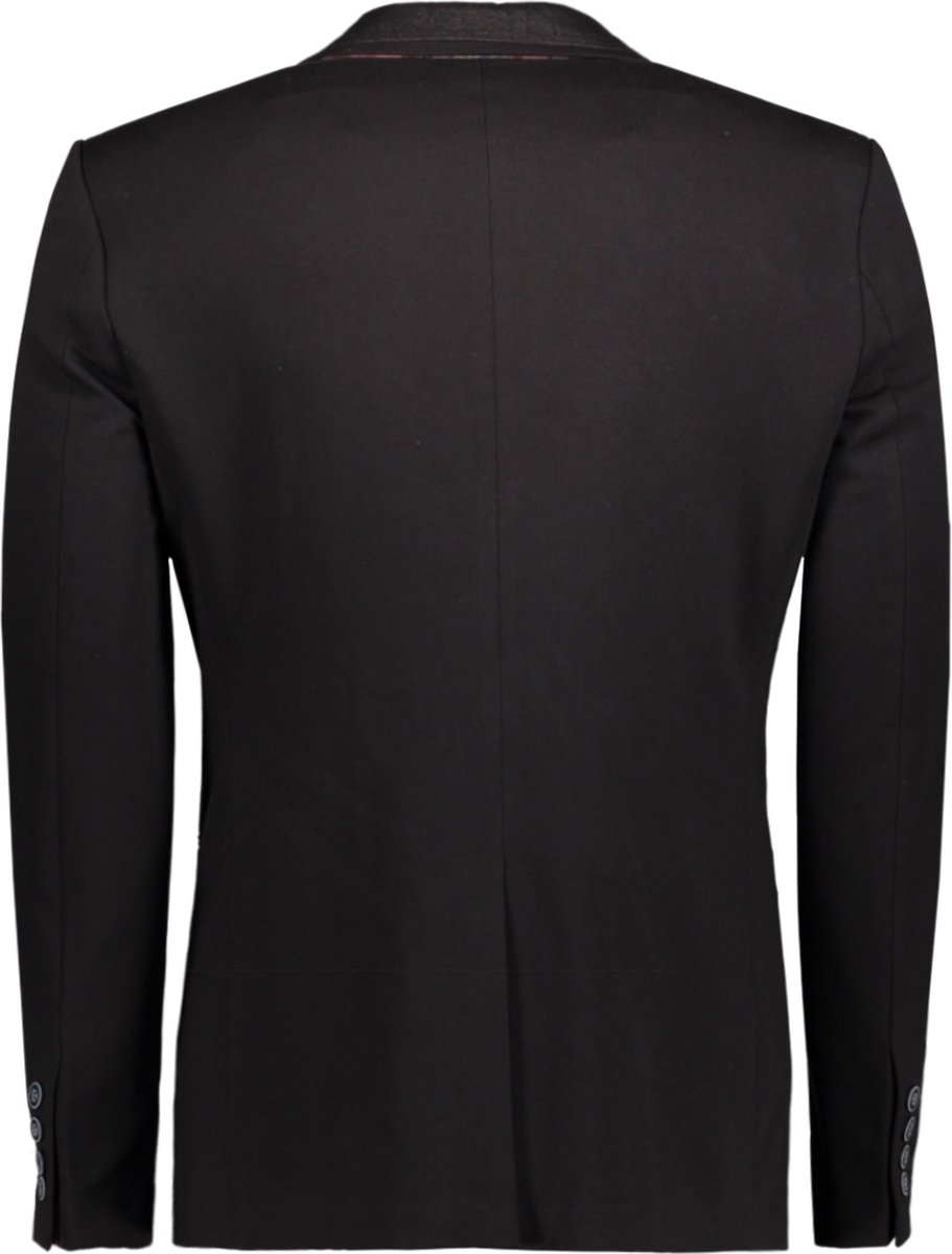 Gabbiano Colbert 2180 Zwart Mannen Maat - 3XL | bol.com