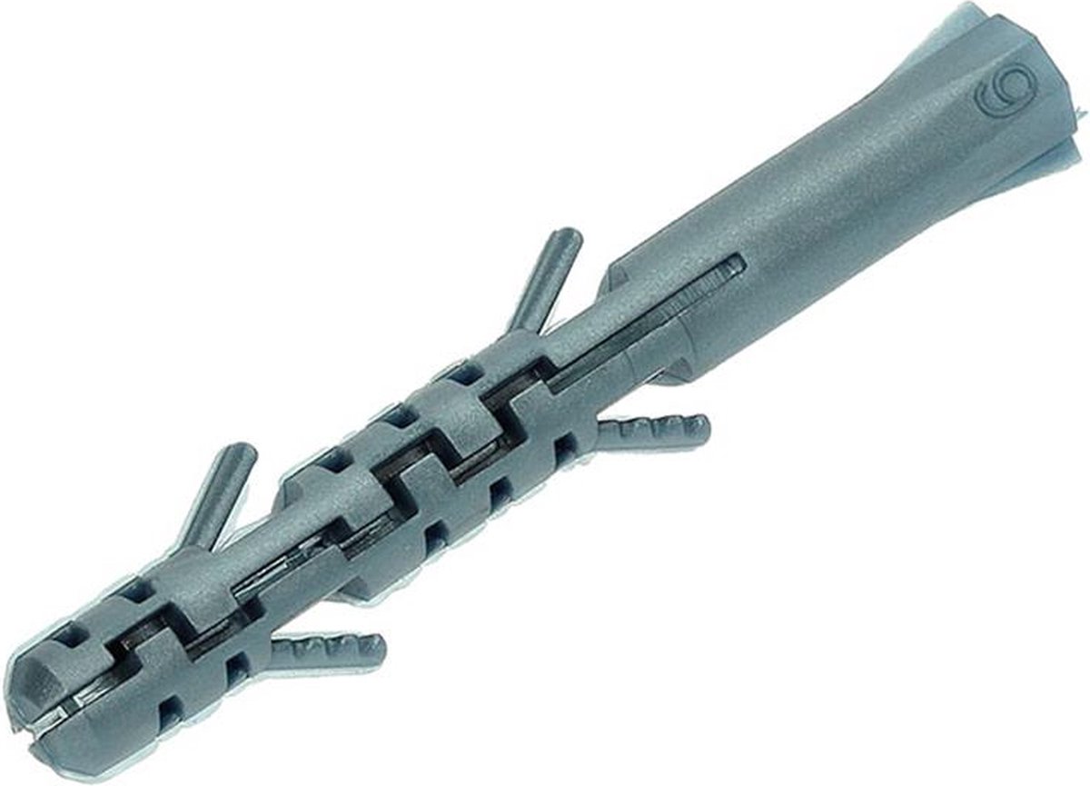 Mack Plug Lange Expansie | bol.com