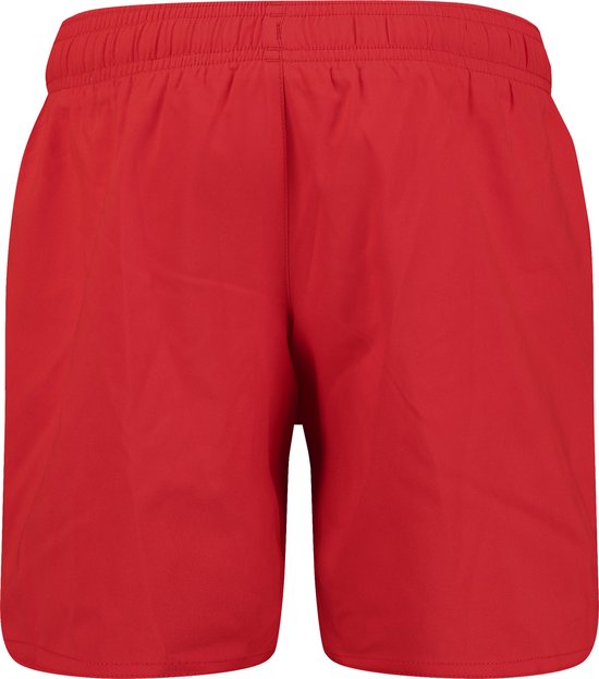 Puma - Boys Swim Mid Length Short - Rode Zwembroek Jongens-164 | bol