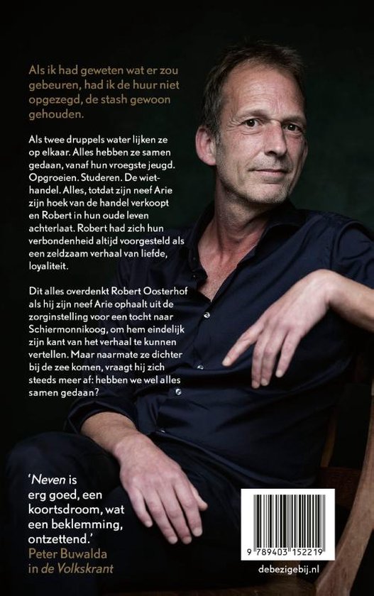Neven, Peter Middendorp | 9789403152219 | Boeken | bol