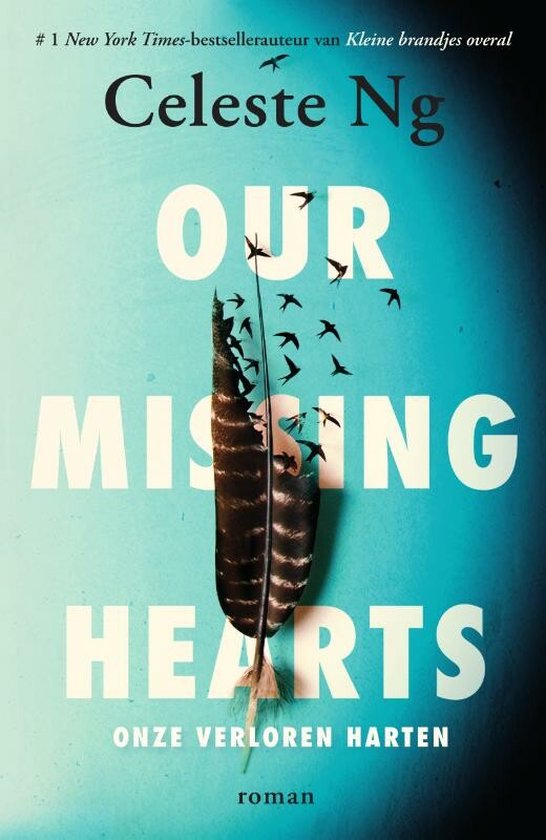 Our Missing Hearts, Celeste Ng | 9789056727499 | Boeken | bol
