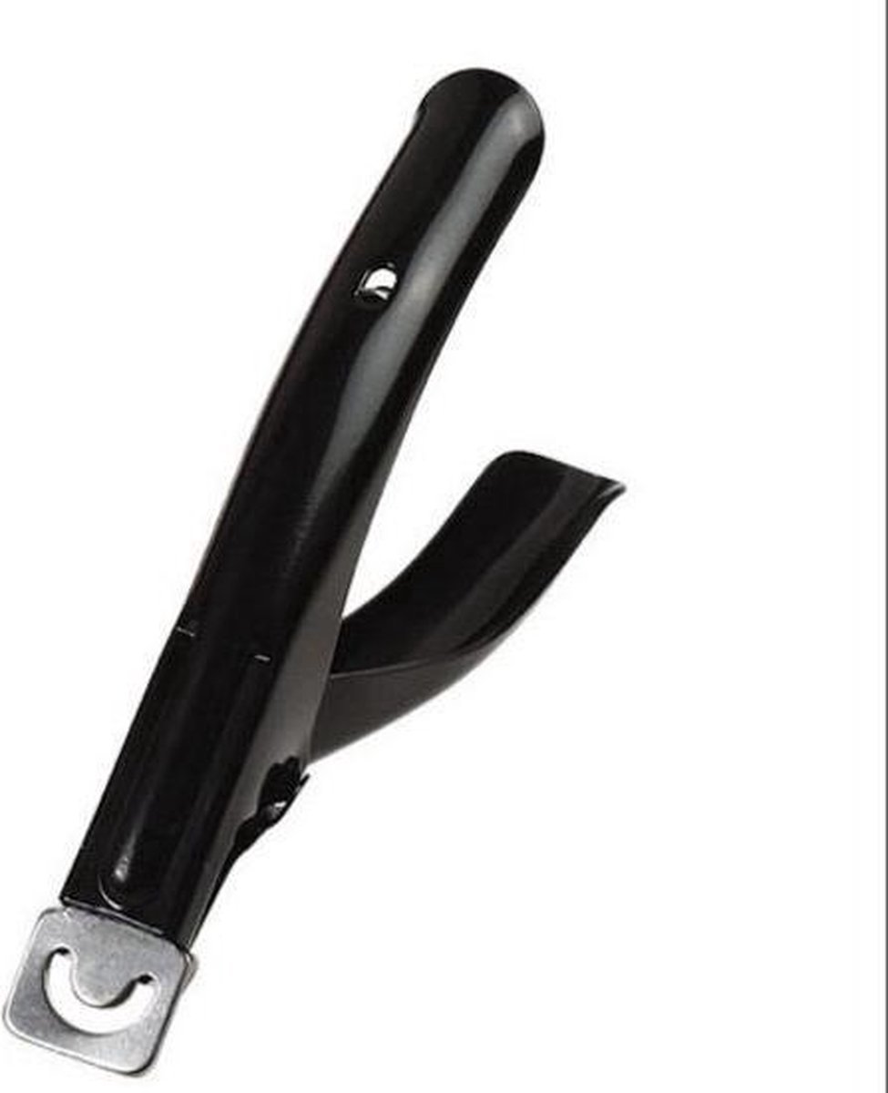 Knaak Nageltip Knipper Zwart - Nagelknipper kunstnagels / French ...