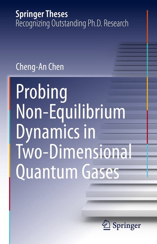 Springer Theses - Probing Non-Equilibrium Dynamics in Two-Dimensional Quantum Gases... | bol.com
