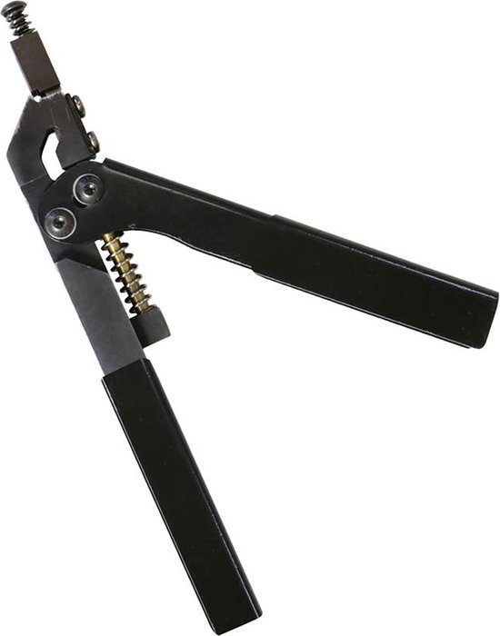 Hosco Japan H-FTN-J Fret Tang Nipper voor jumbo frets | bol