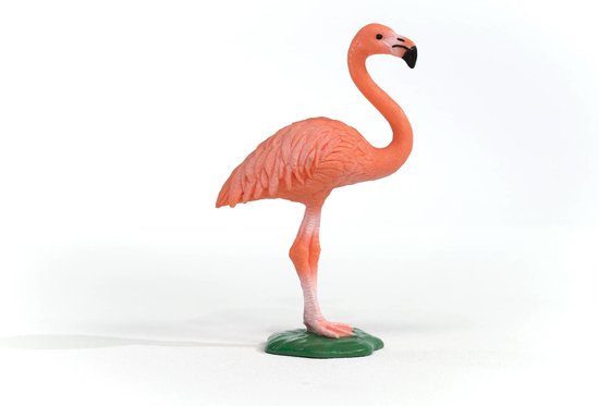 SCHLEICH - Flamingo - 14849 | bol.com