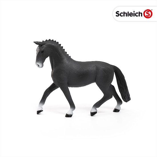 Schleich Horse Club Paard Hannover Merrie exclusief 72135 | bol.com Schleich Horse Club Paard Hannover Merrie exclusief 72135 | bol.com